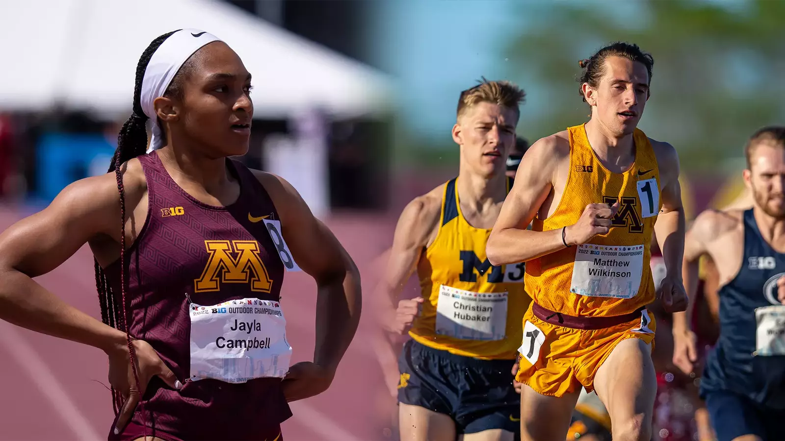 University of Minnesota Athletics