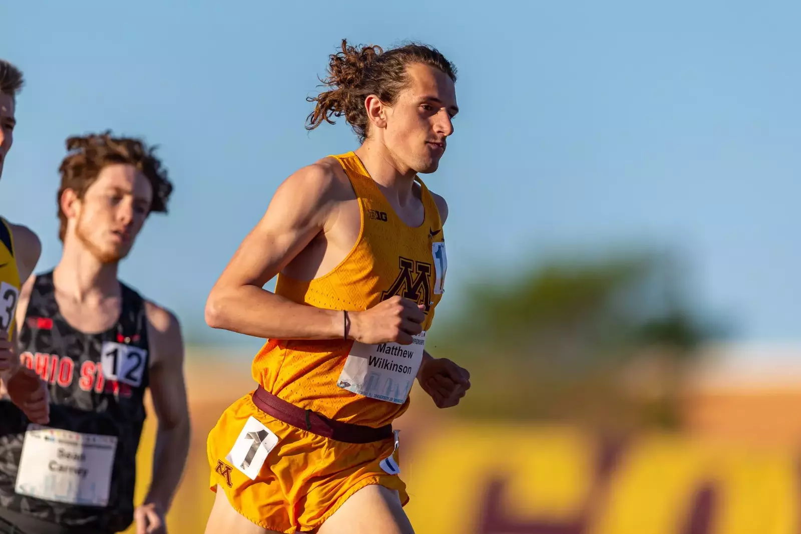 University of Minnesota Athletics