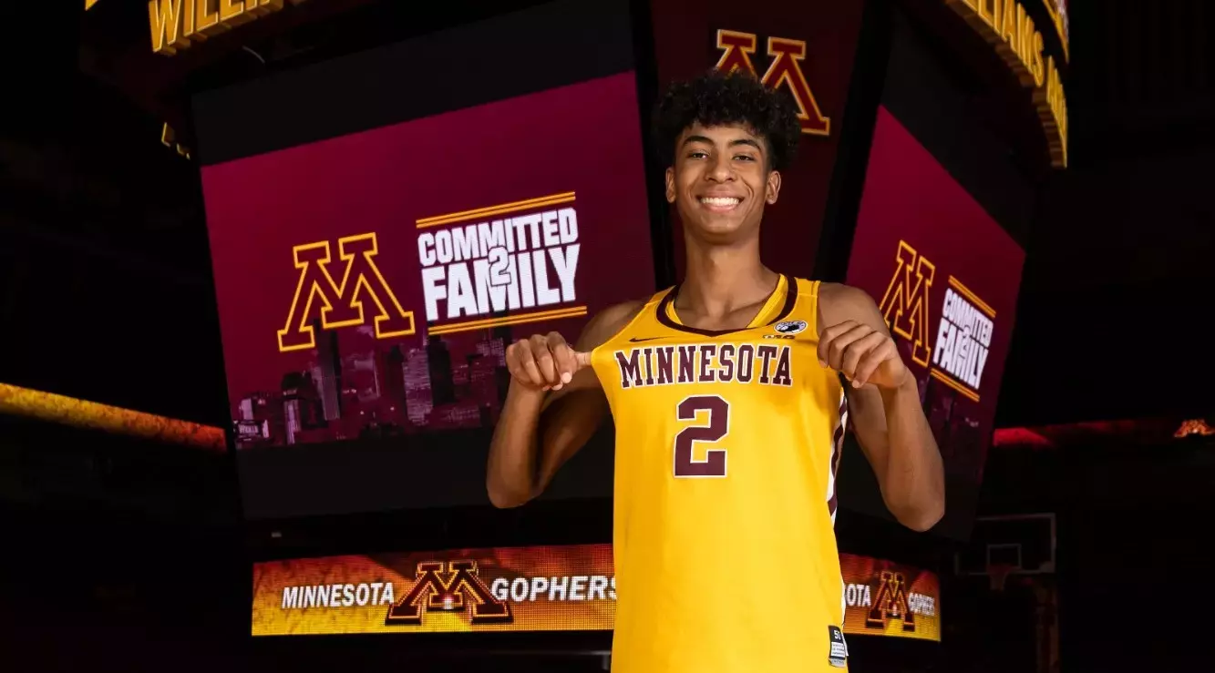 University of Minnesota Athletics