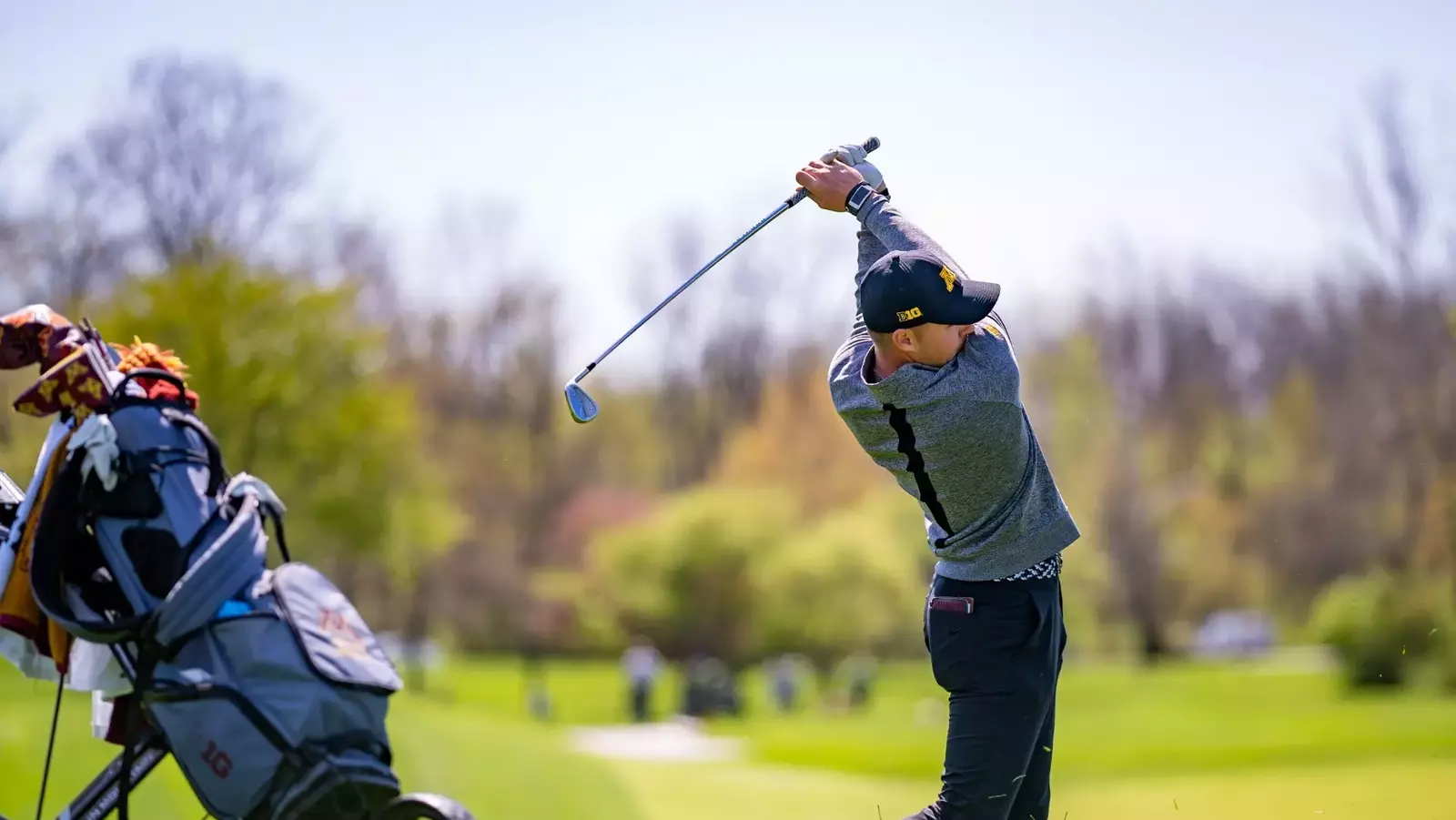 University of Minnesota Athletics