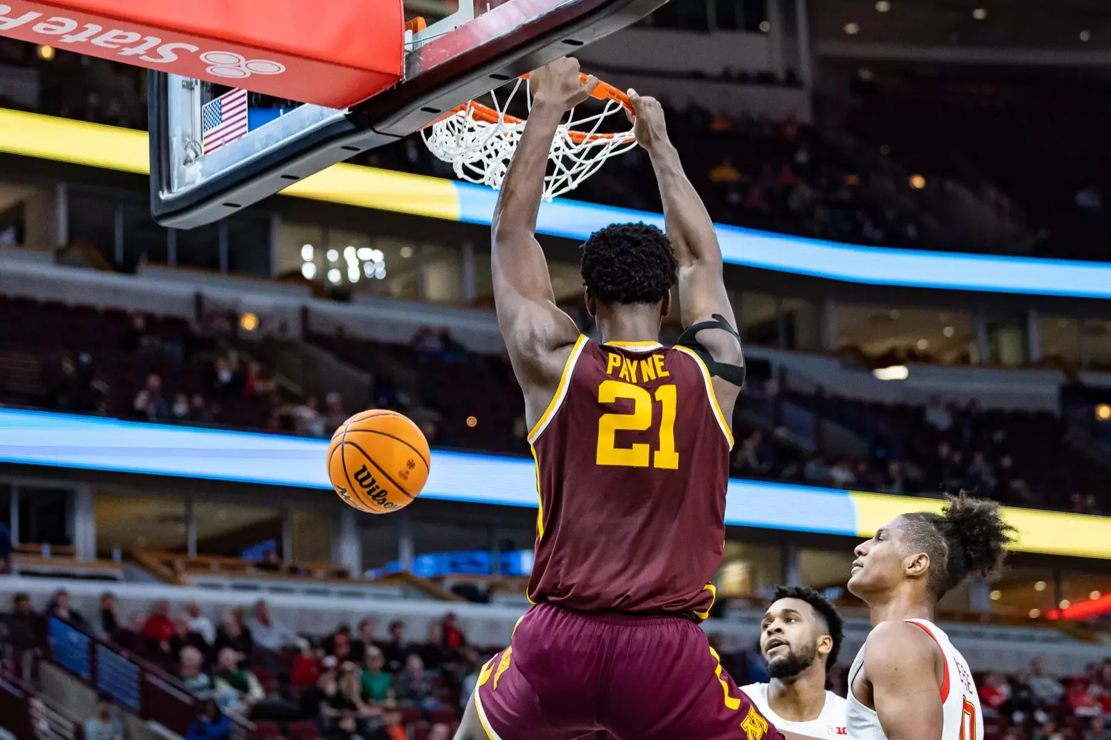 University of Minnesota Athletics