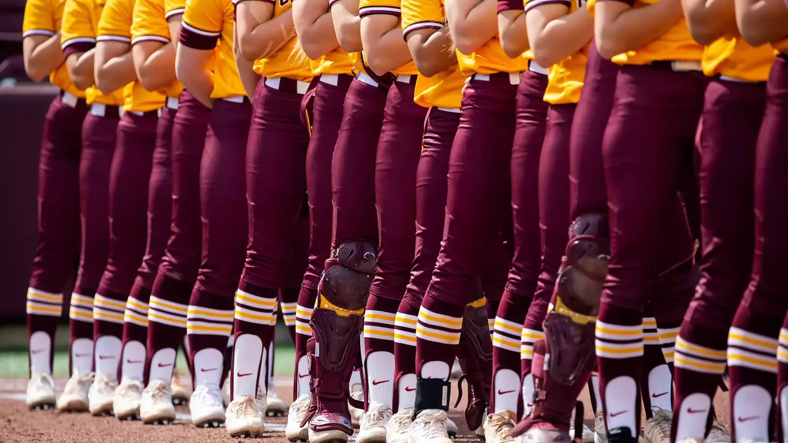 University of Minnesota Athletics