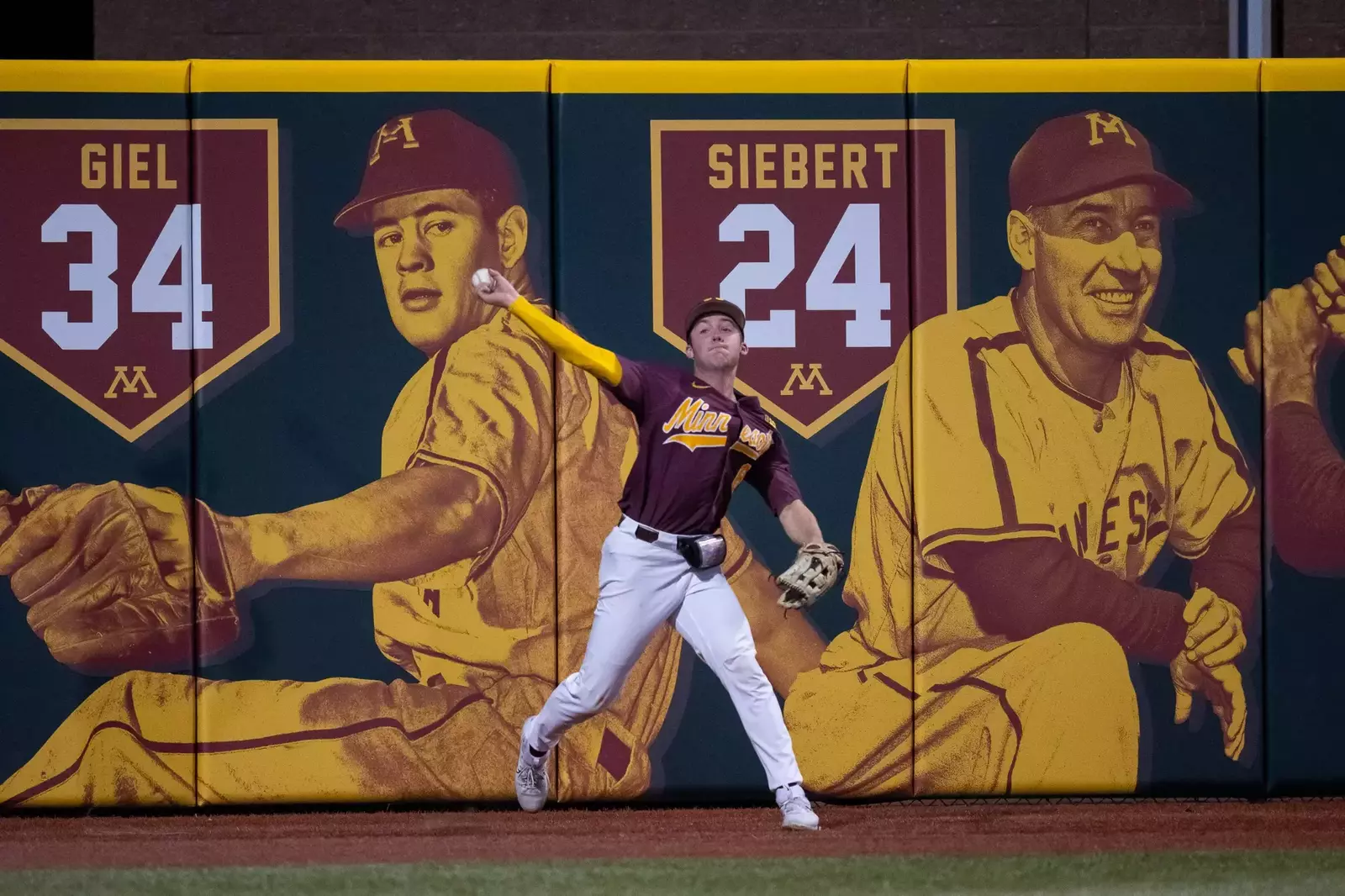 University of Minnesota Athletics