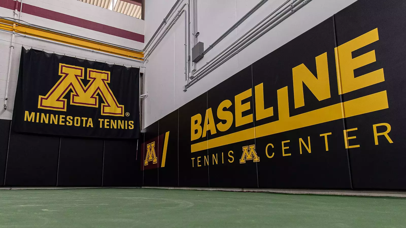 University of Minnesota Athletics