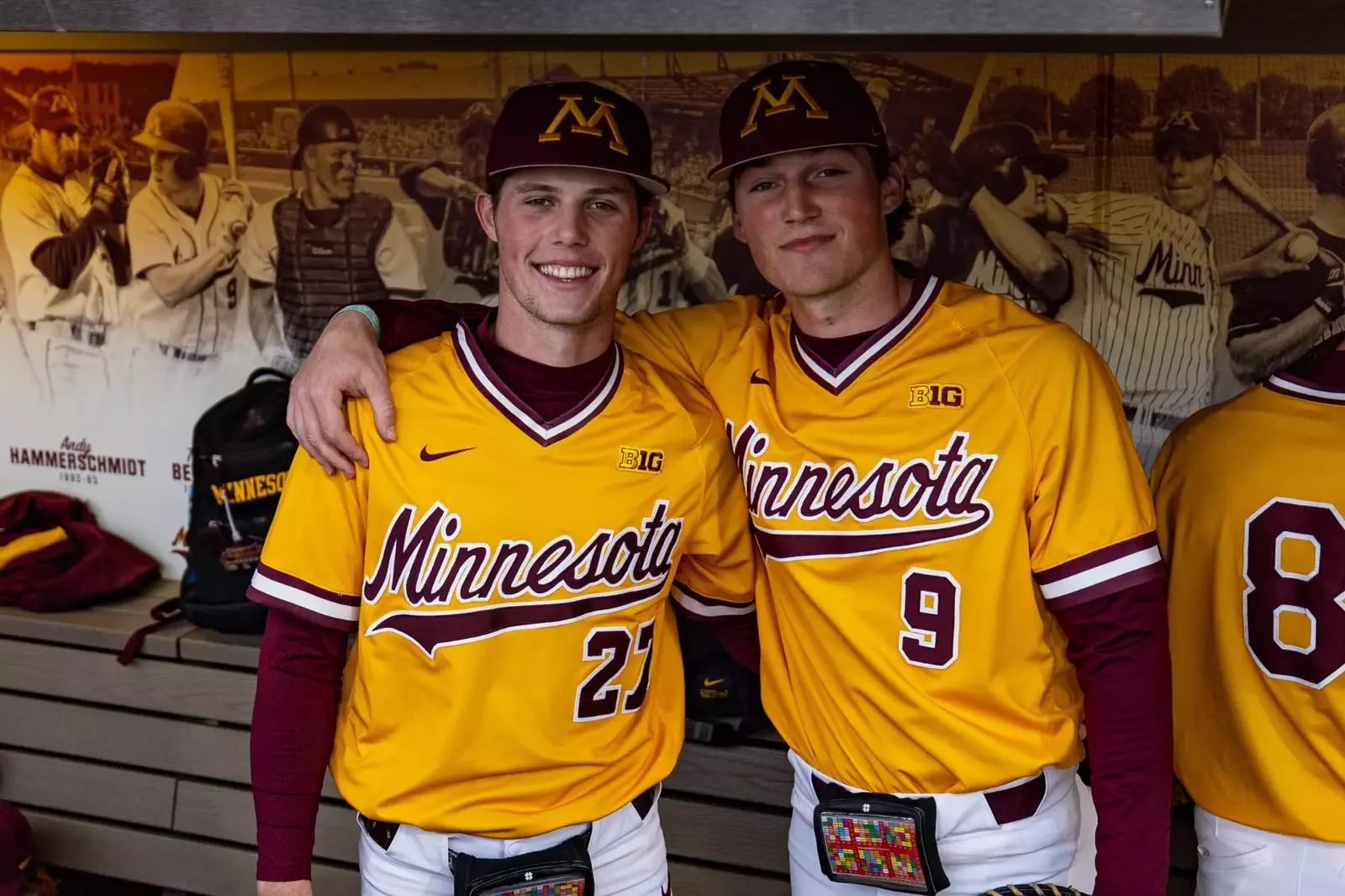 University of Minnesota Athletics
