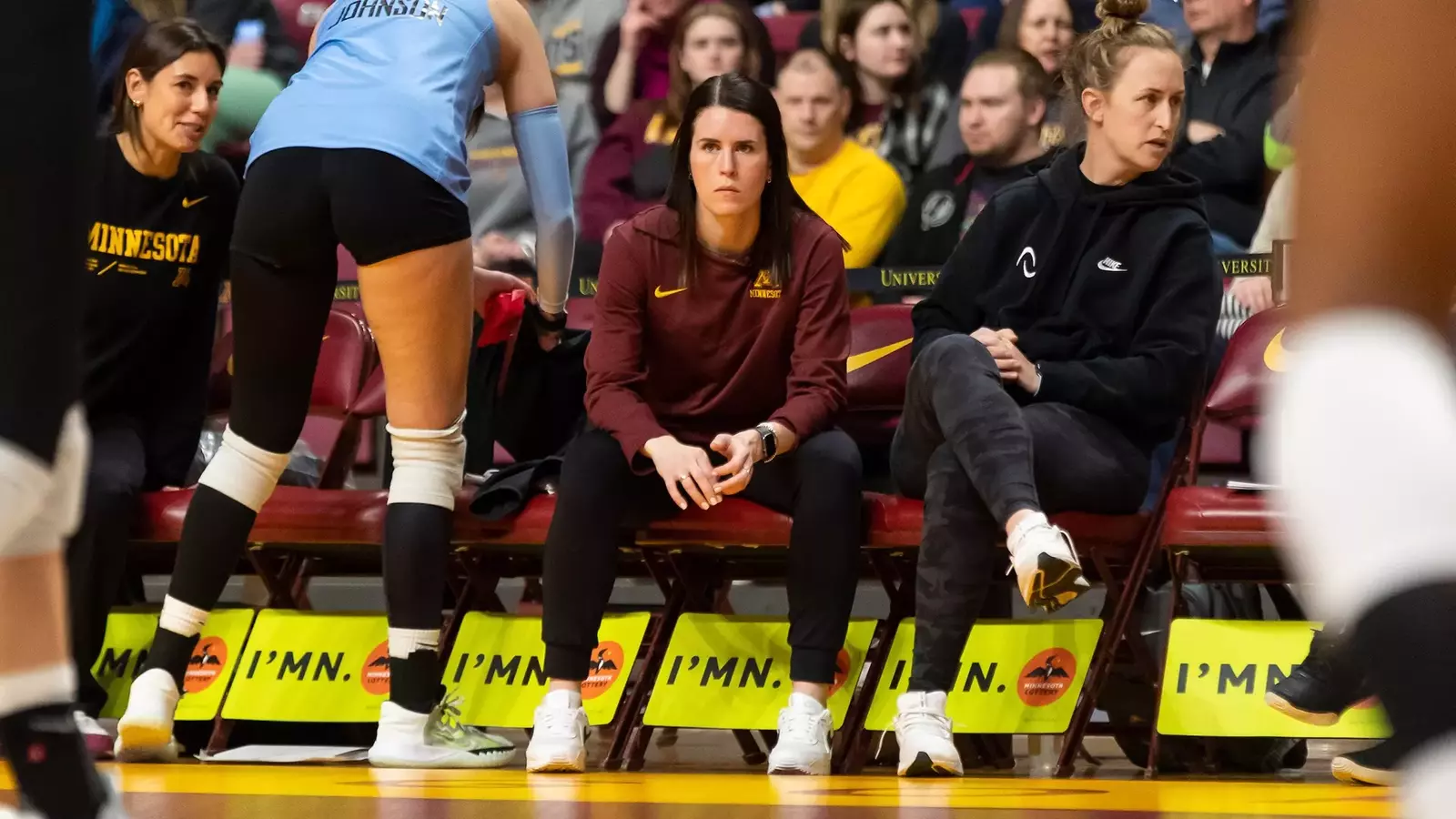 University of Minnesota Athletics