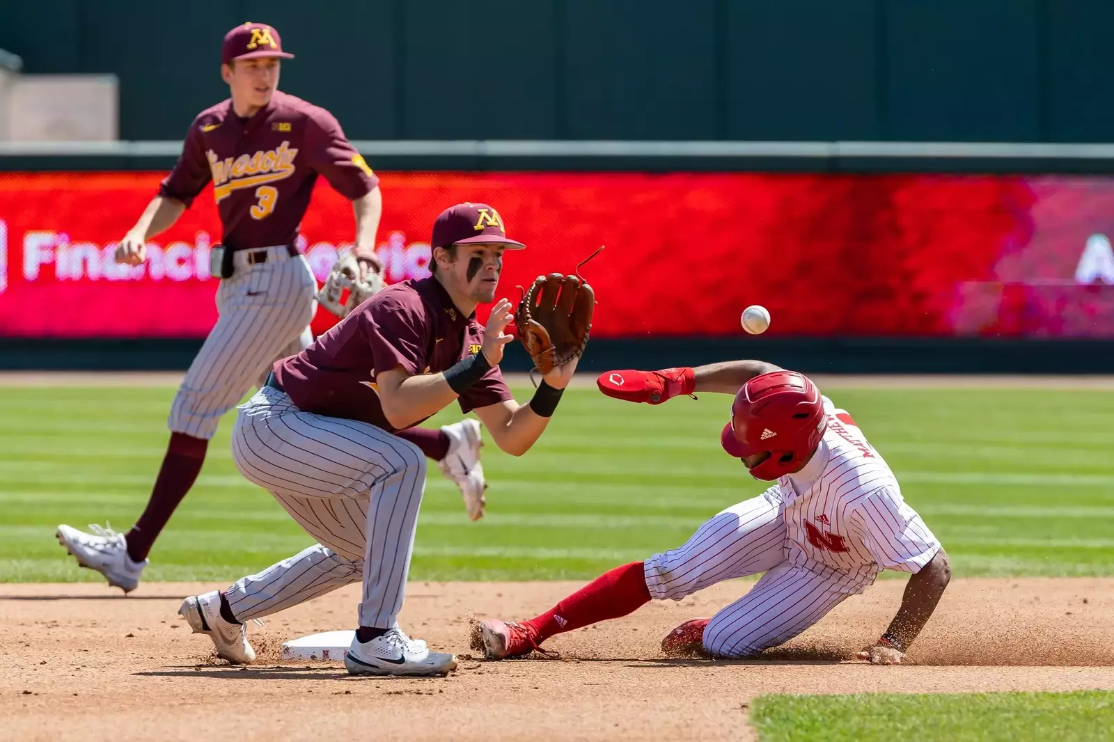 University of Minnesota Athletics