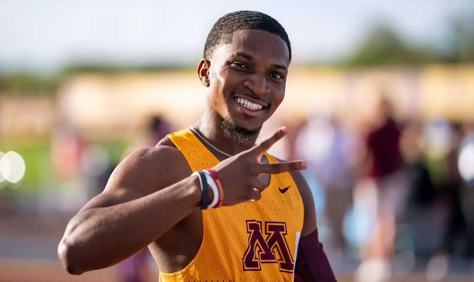 University of Minnesota Athletics