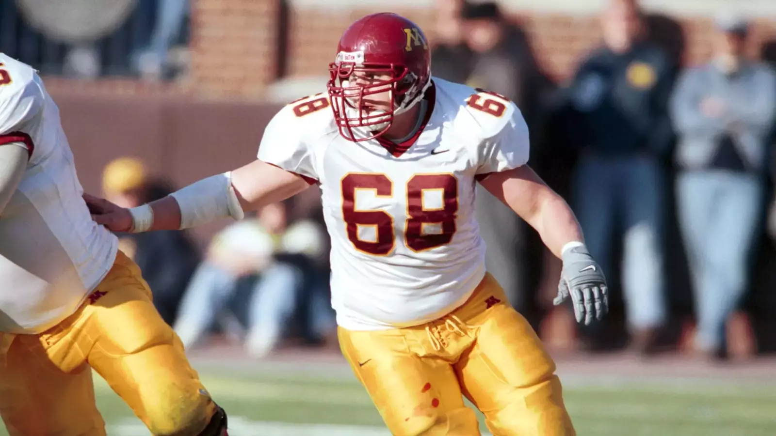 University of Minnesota Athletics