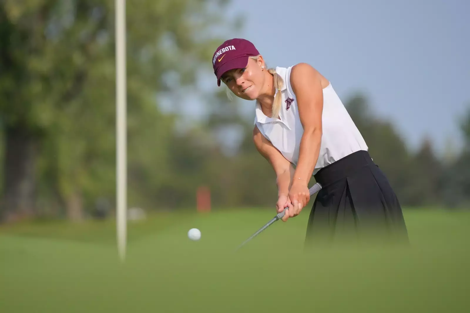 University of Minnesota Athletics