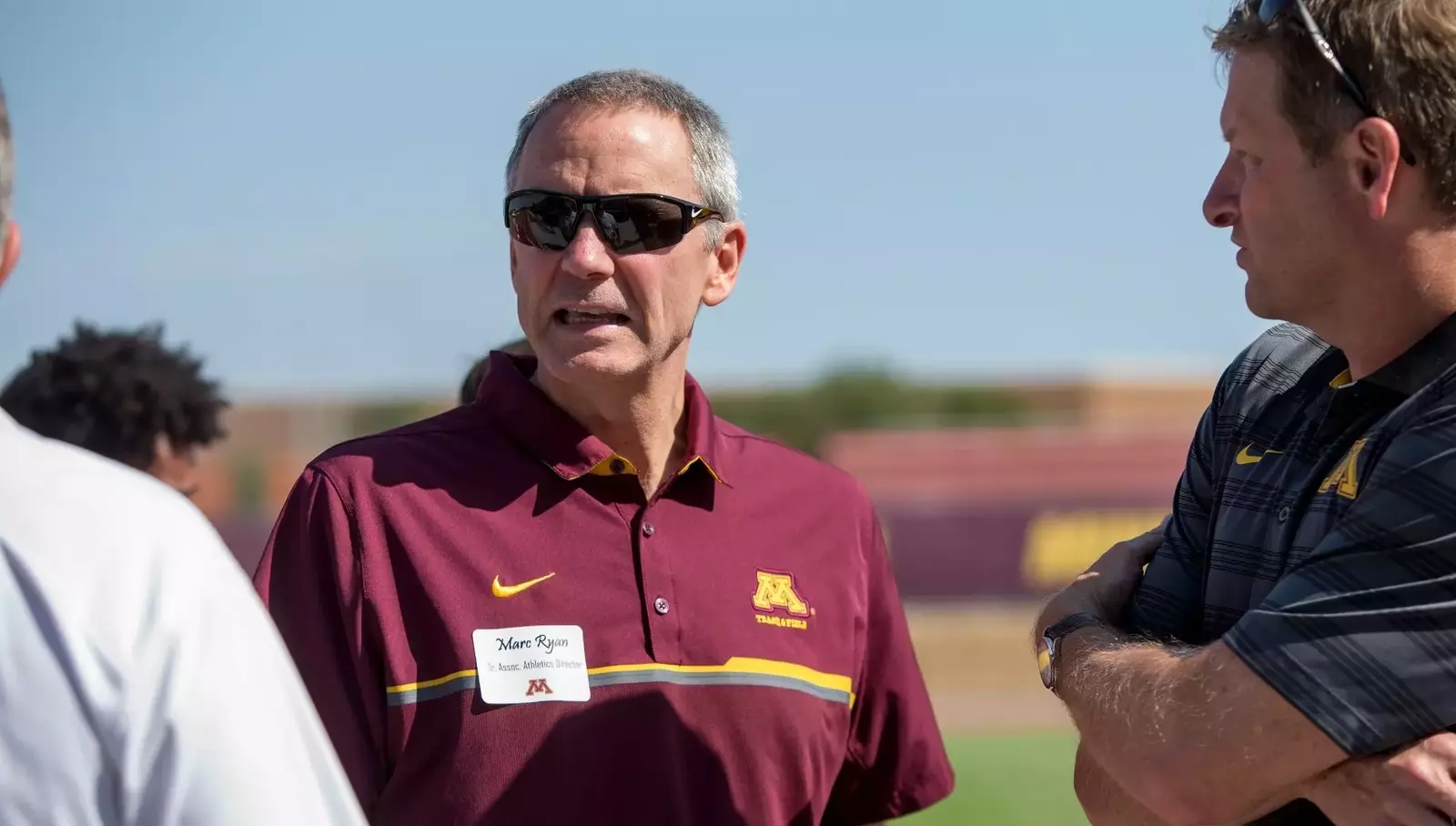 University of Minnesota Athletics