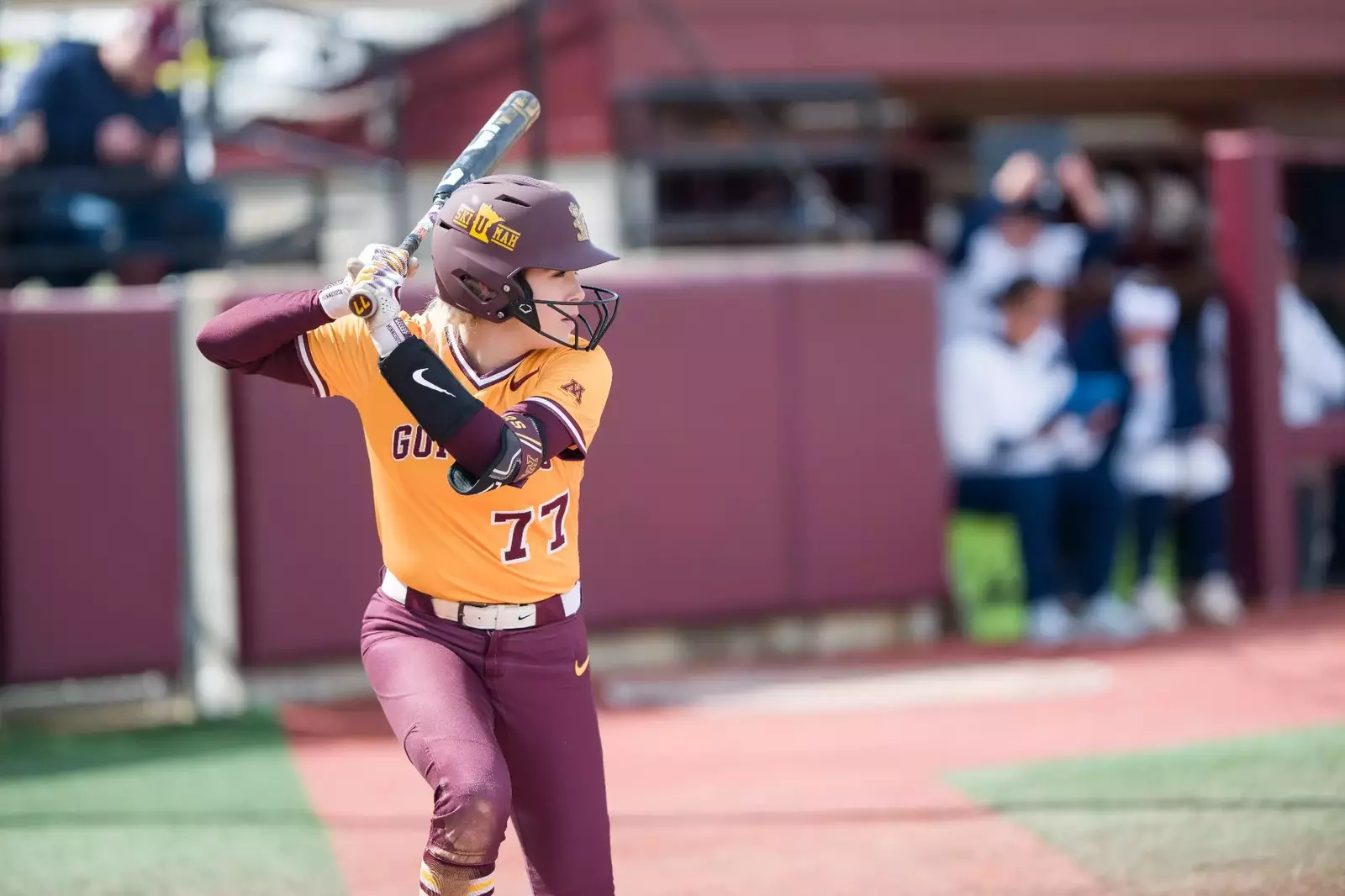 University of Minnesota Athletics