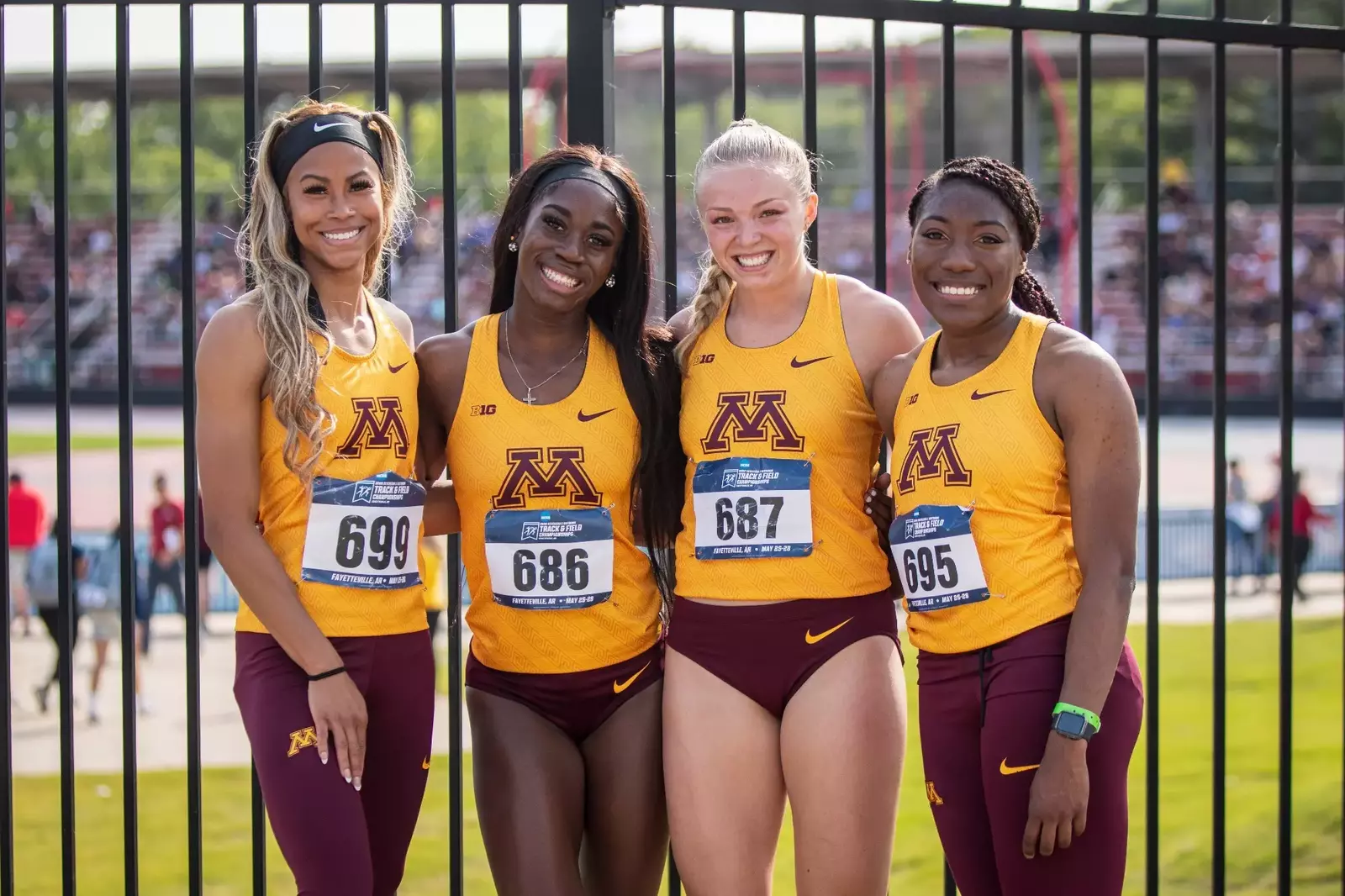 University of Minnesota Athletics