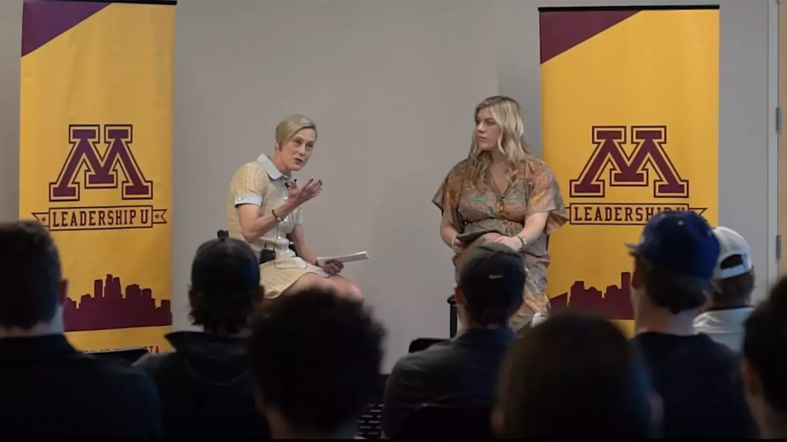University of Minnesota Athletics