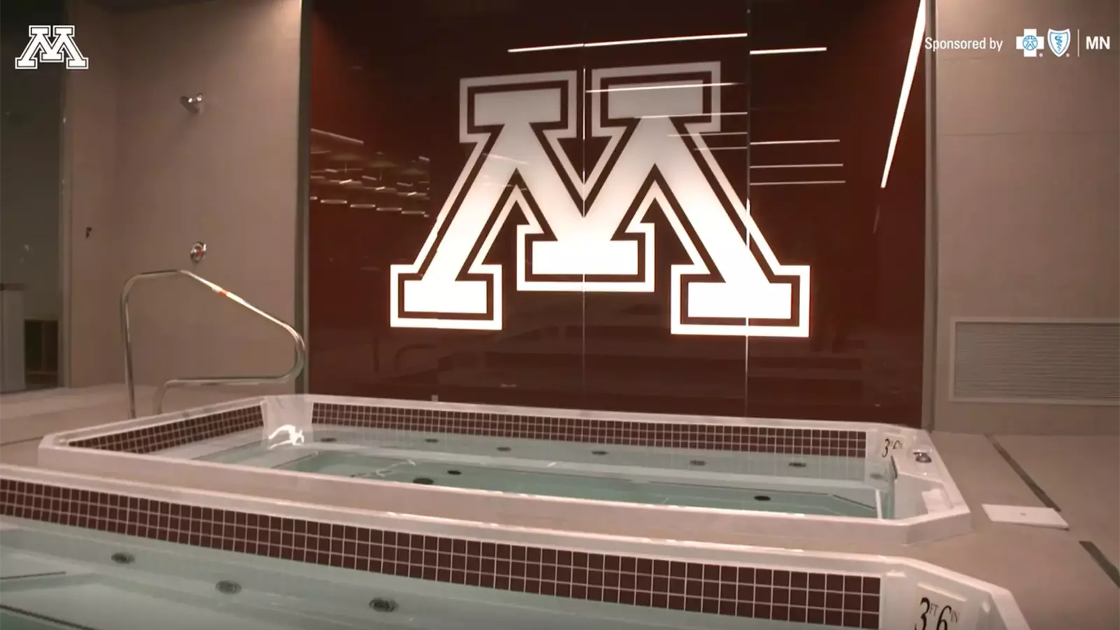 University of Minnesota Athletics