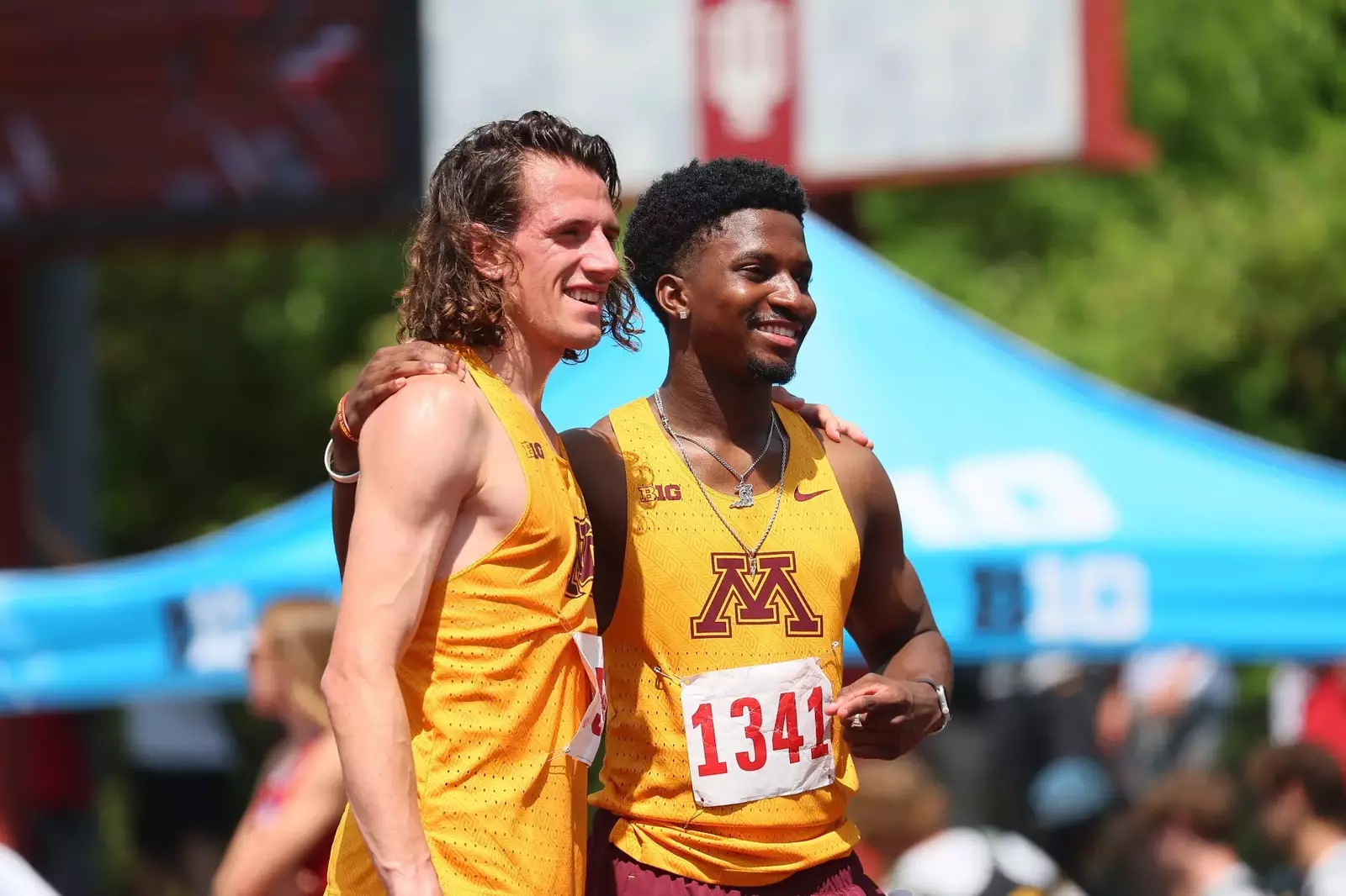 University of Minnesota Athletics