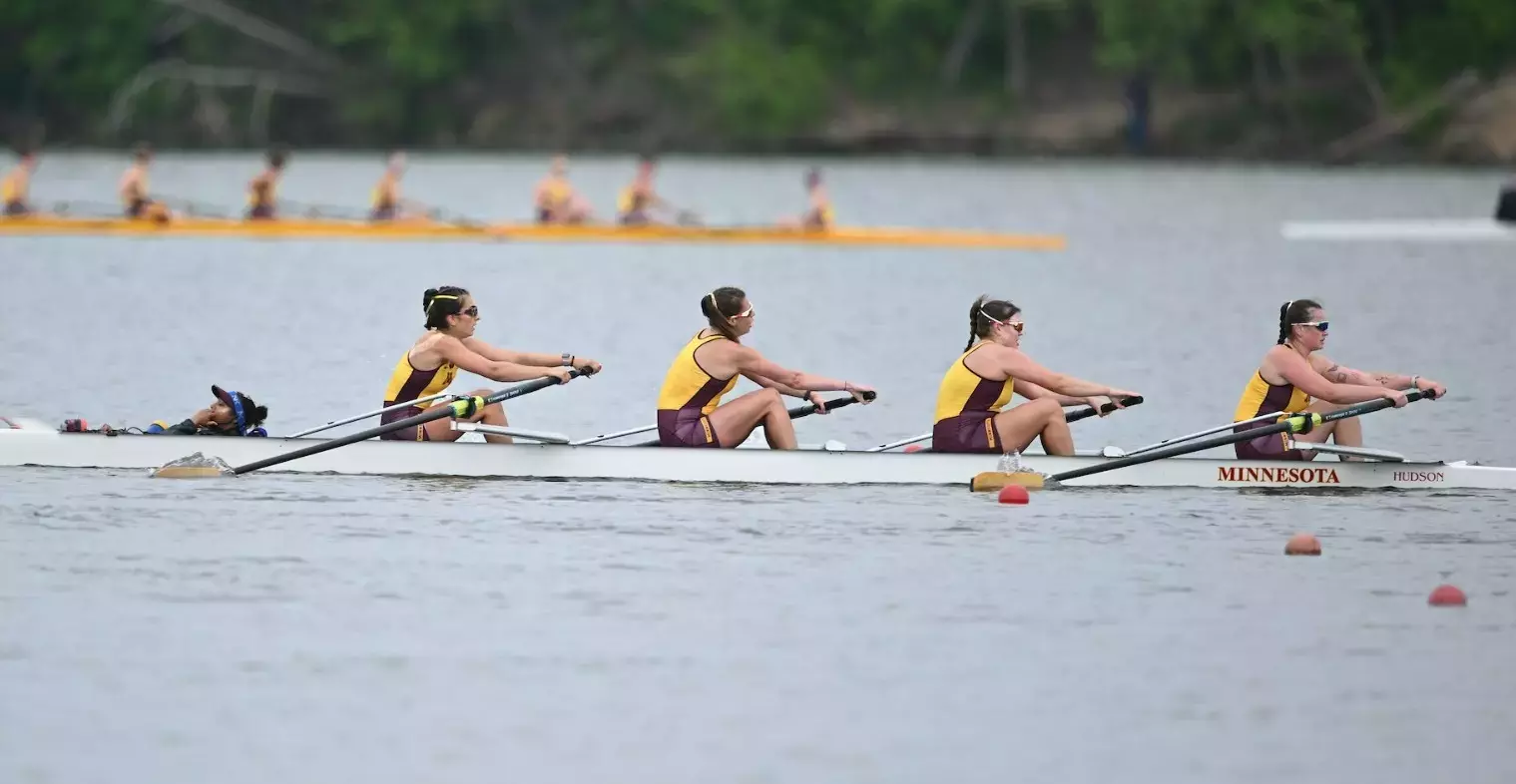 University of Minnesota Athletics