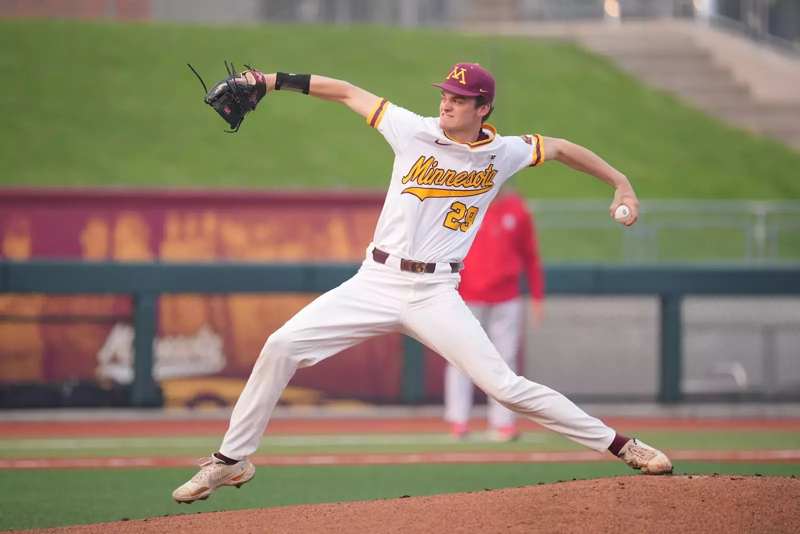 University of Minnesota Athletics