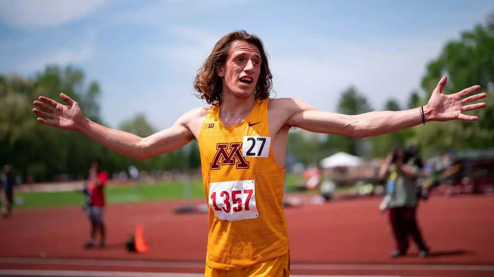 University of Minnesota Athletics