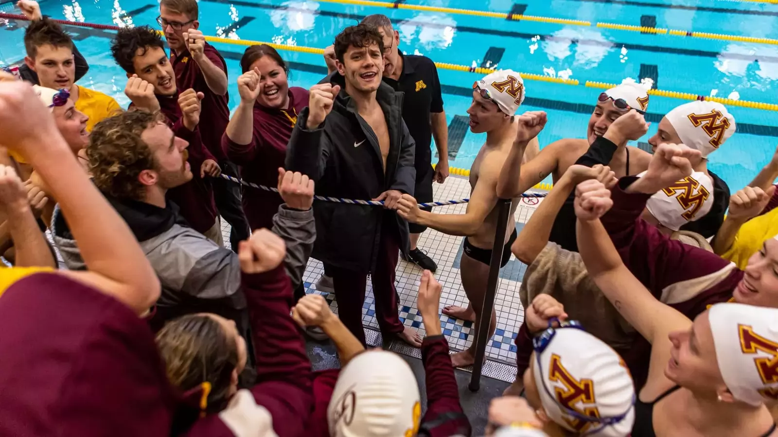 University of Minnesota Athletics