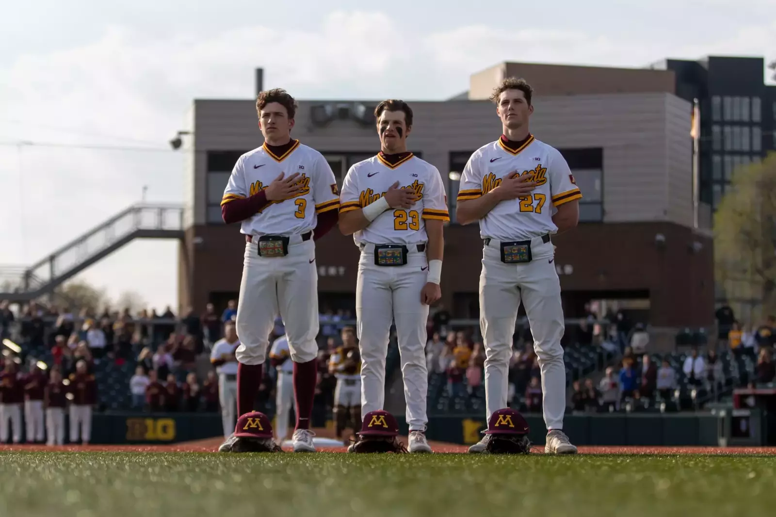 University of Minnesota Athletics