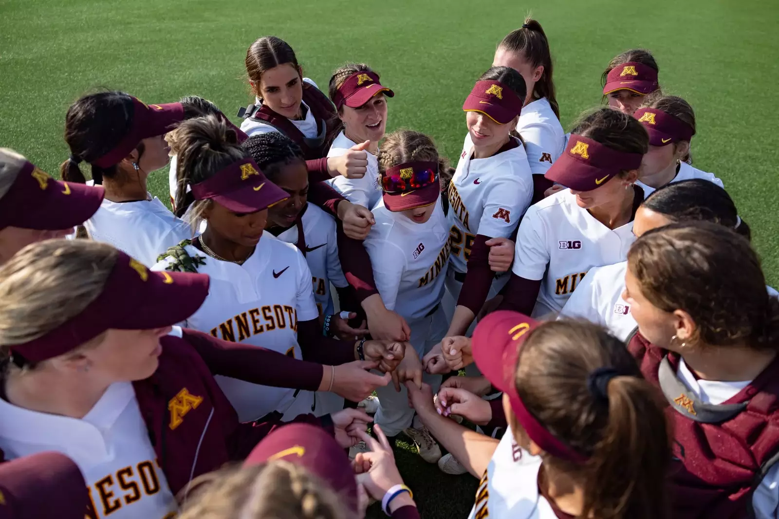 University of Minnesota Athletics