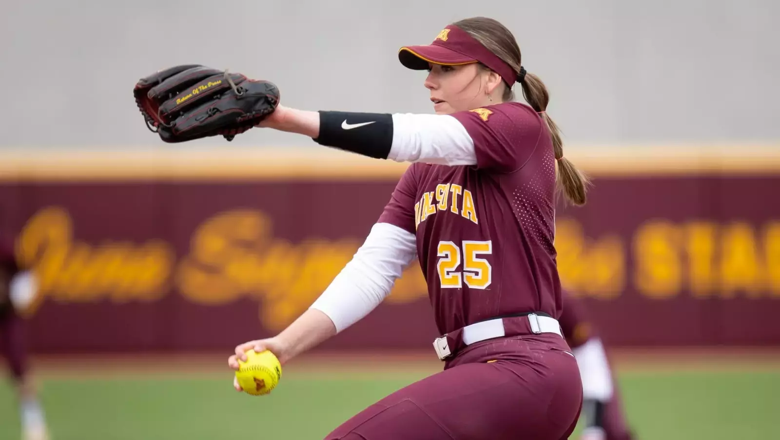 University of Minnesota Athletics