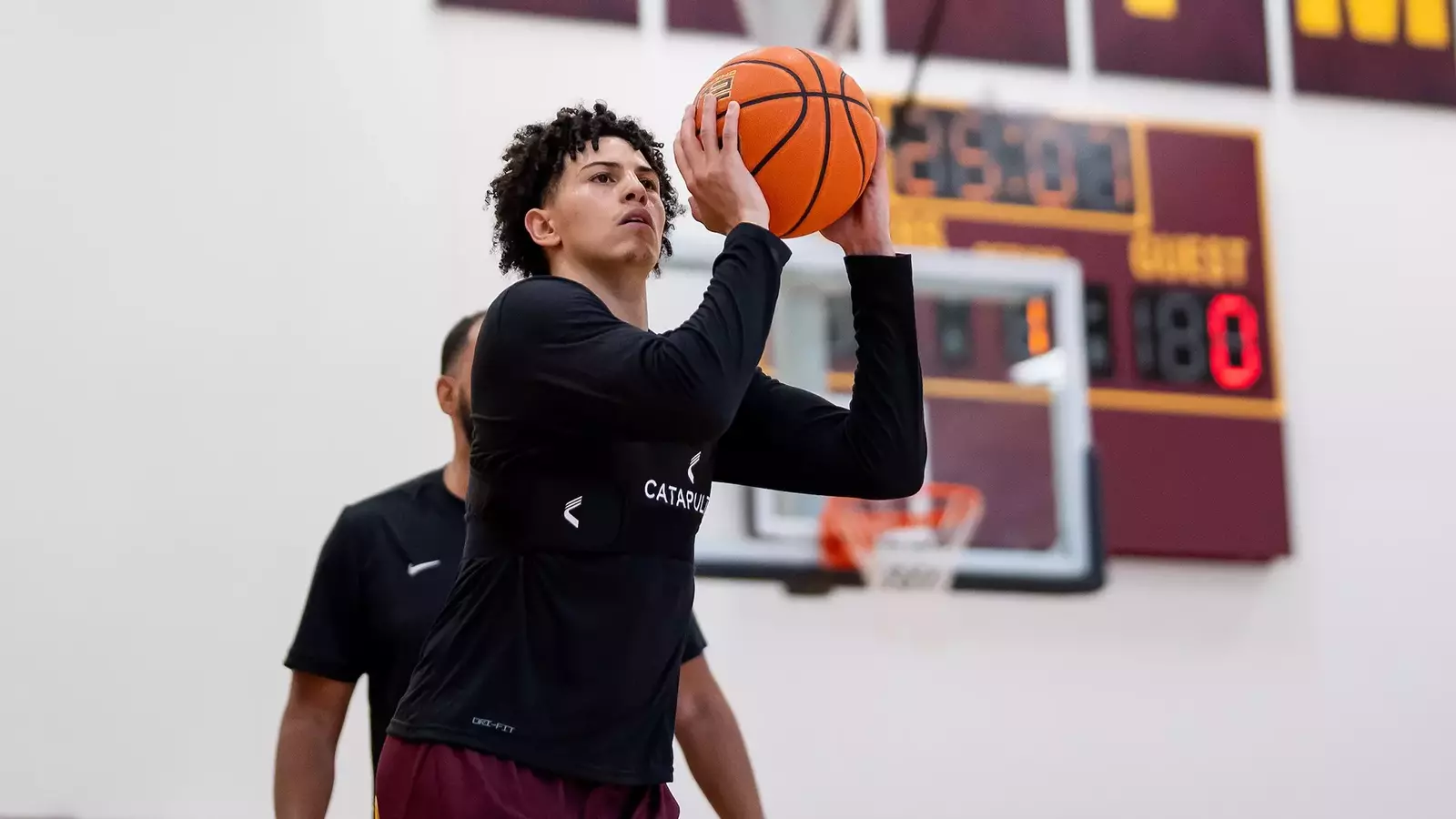 University of Minnesota Athletics