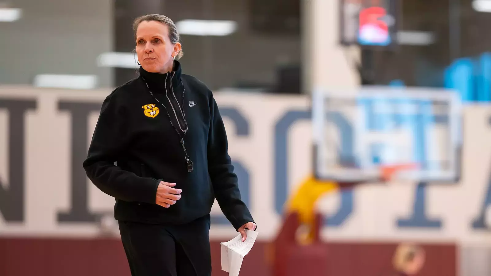 University of Minnesota Athletics
