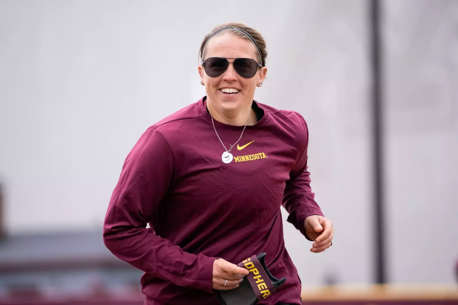 University of Minnesota Athletics