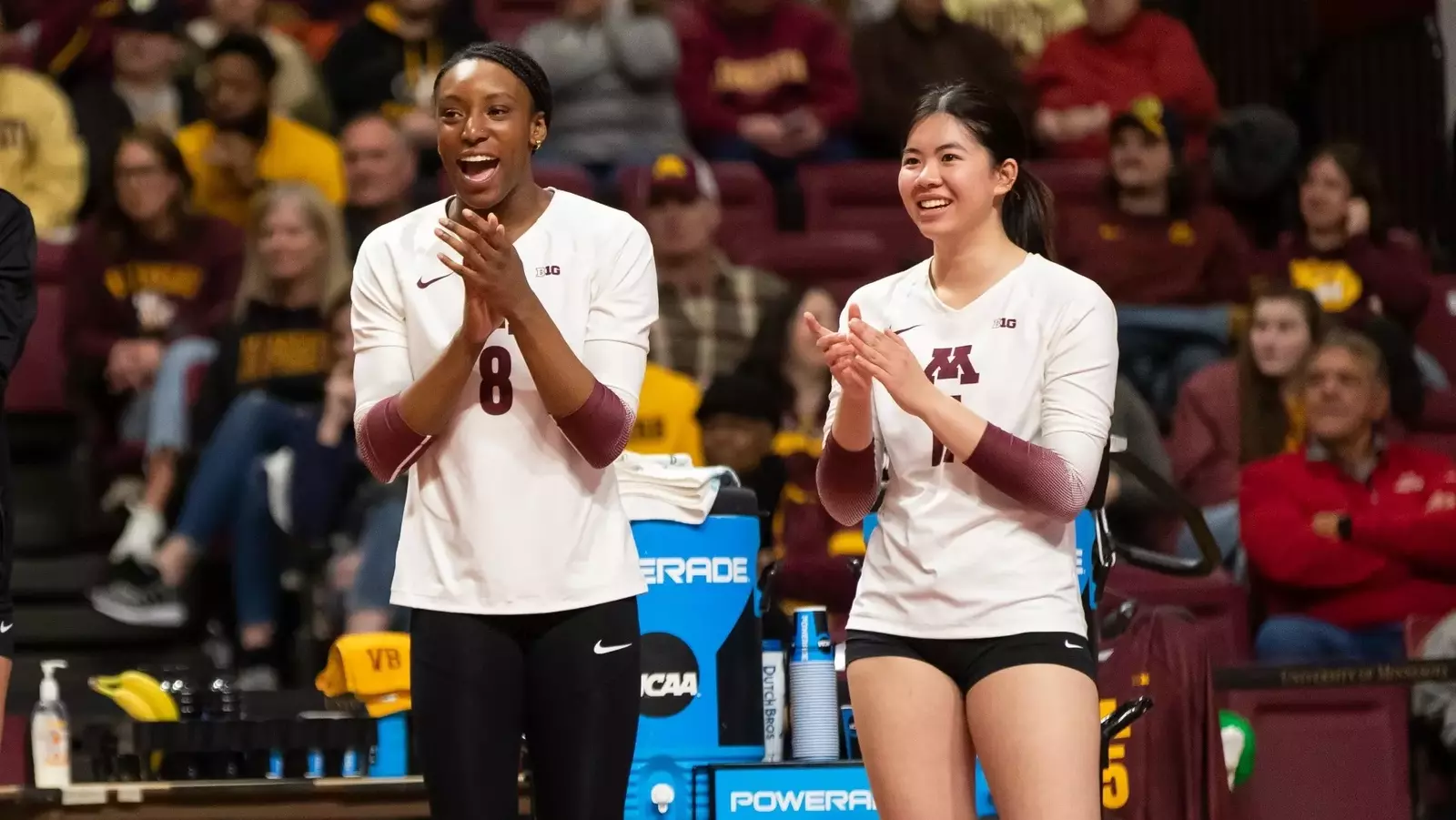 University of Minnesota Athletics