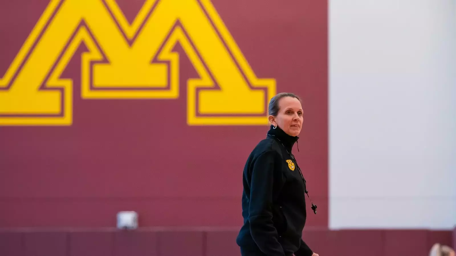 University of Minnesota Athletics