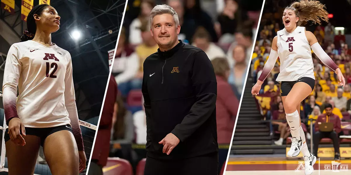 University of Minnesota Athletics