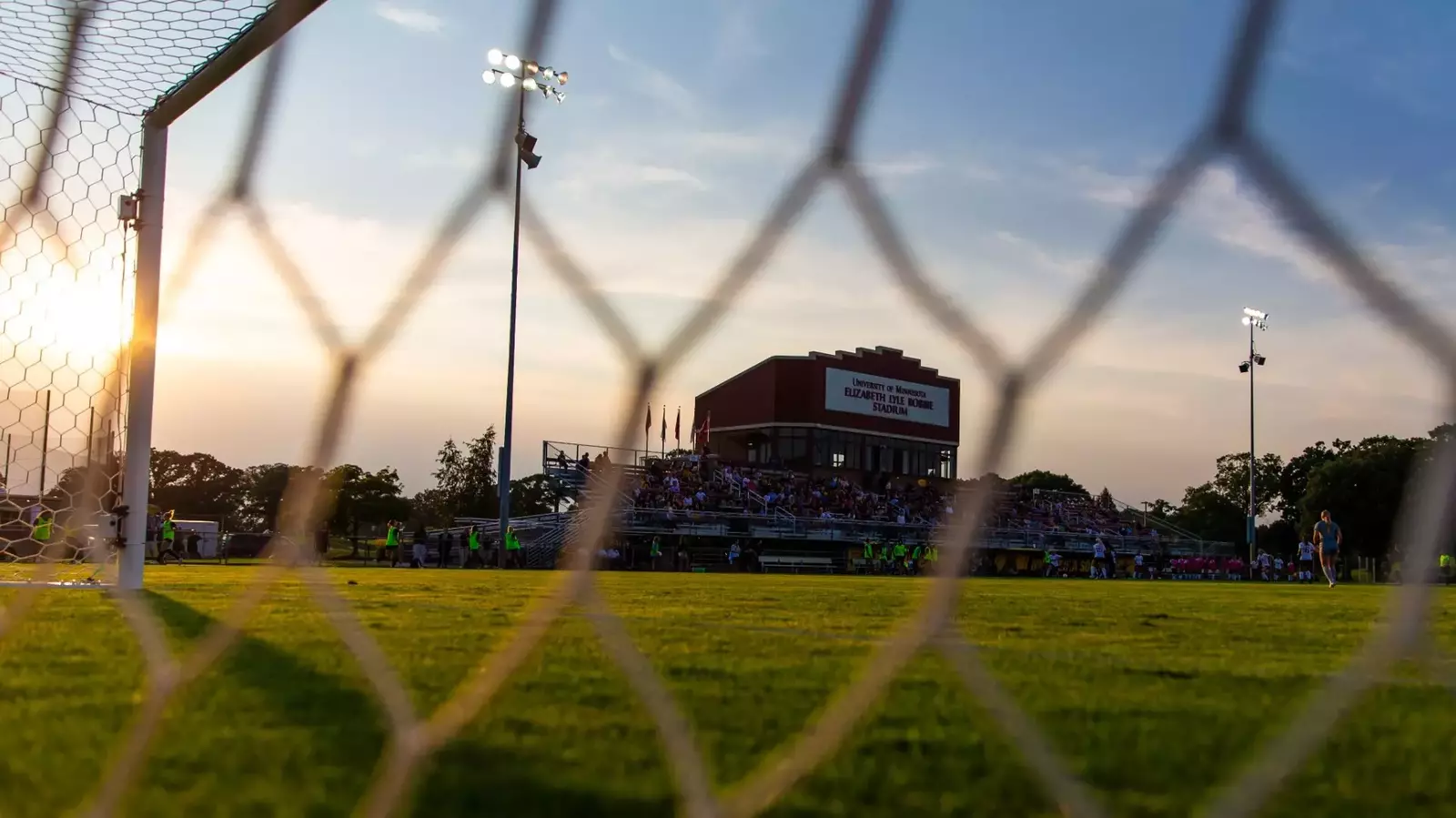 University of Minnesota Athletics