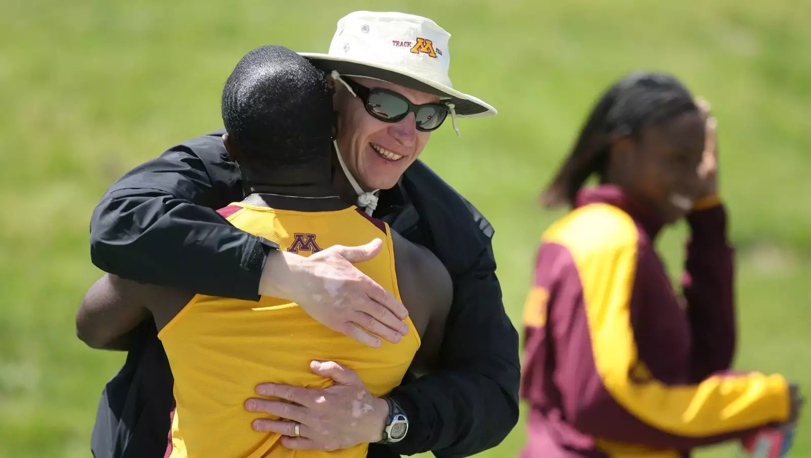 University of Minnesota Athletics