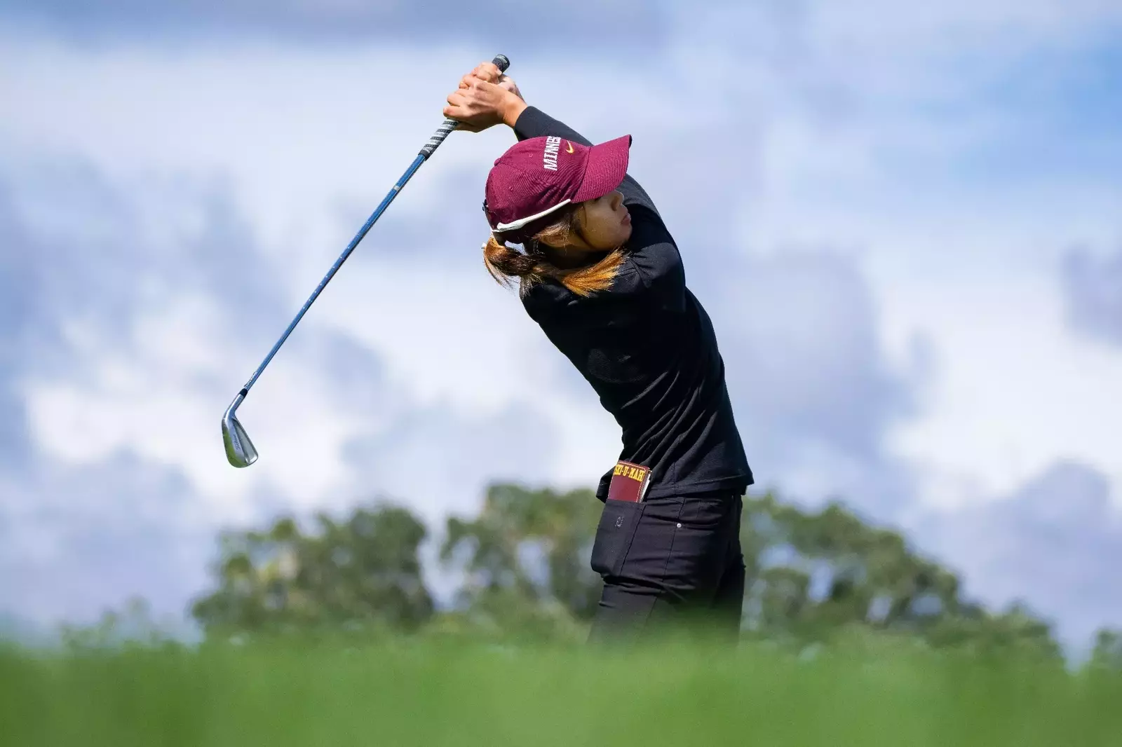 University of Minnesota Athletics