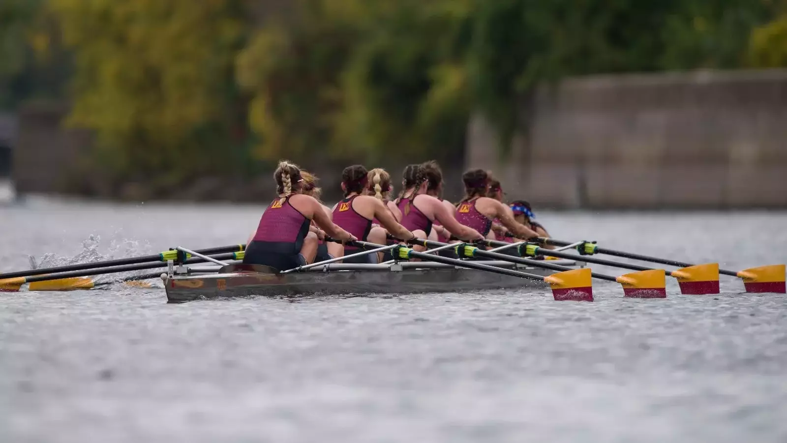 University of Minnesota Athletics