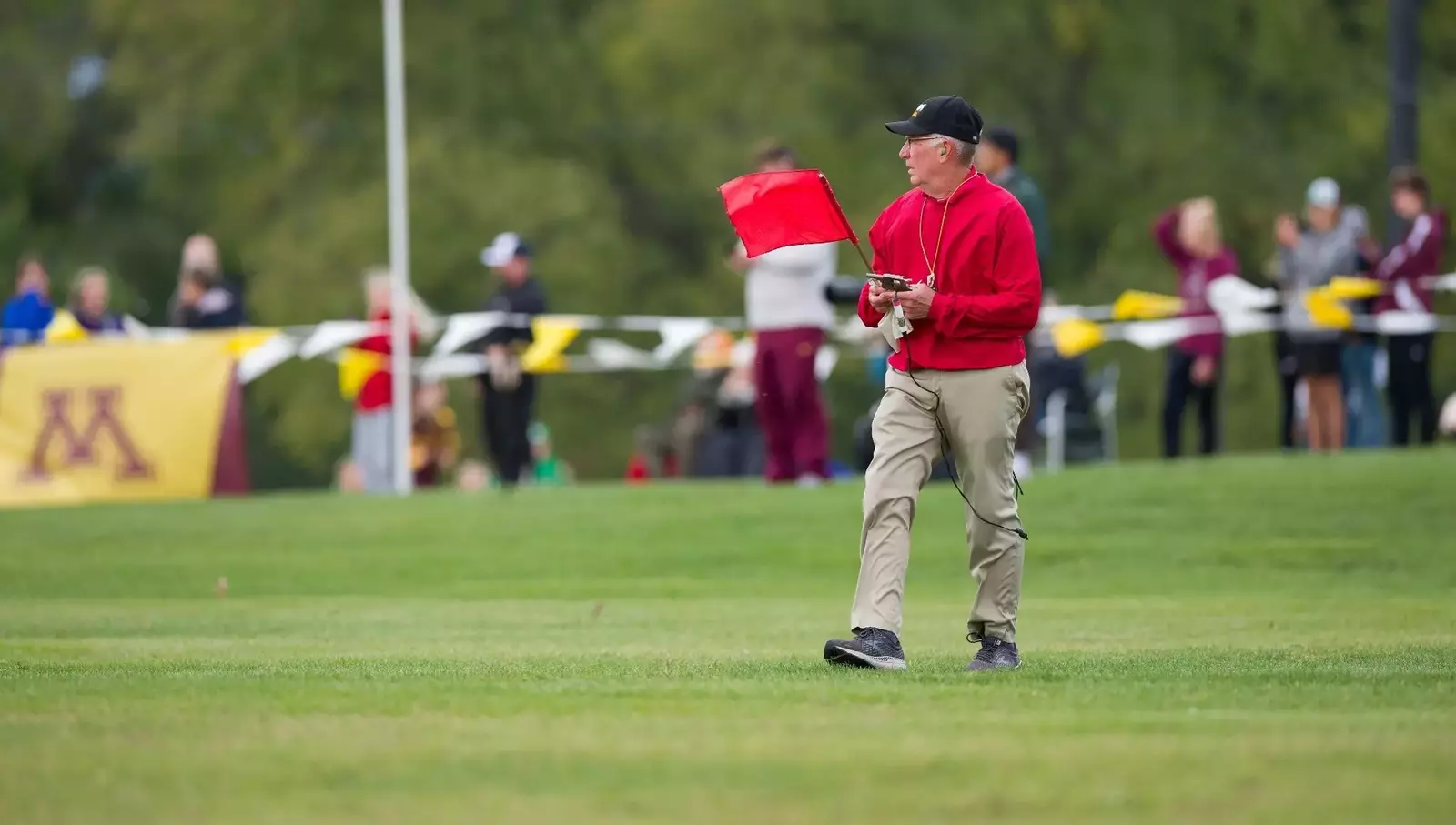 University of Minnesota Athletics