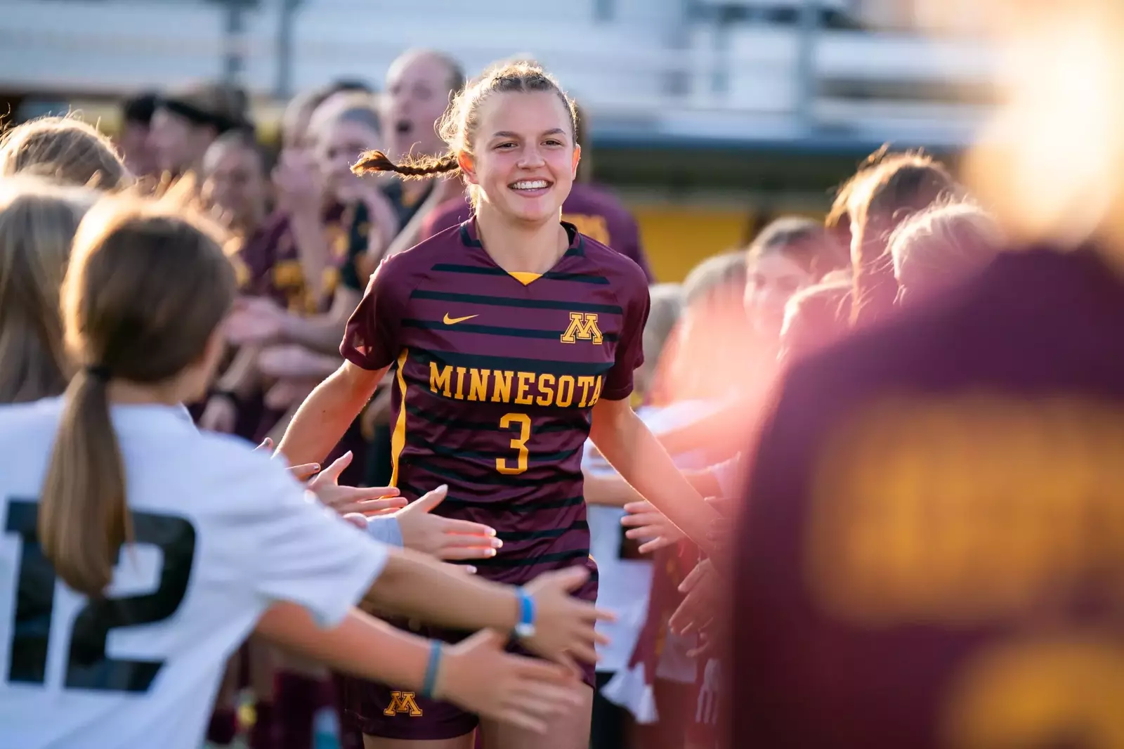 University of Minnesota Athletics