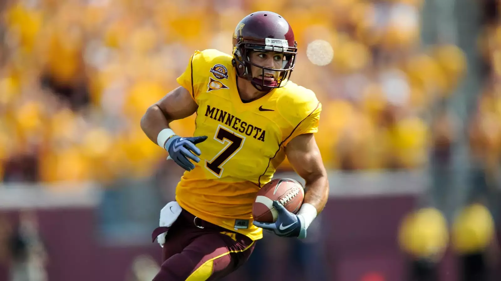 University of Minnesota Athletics