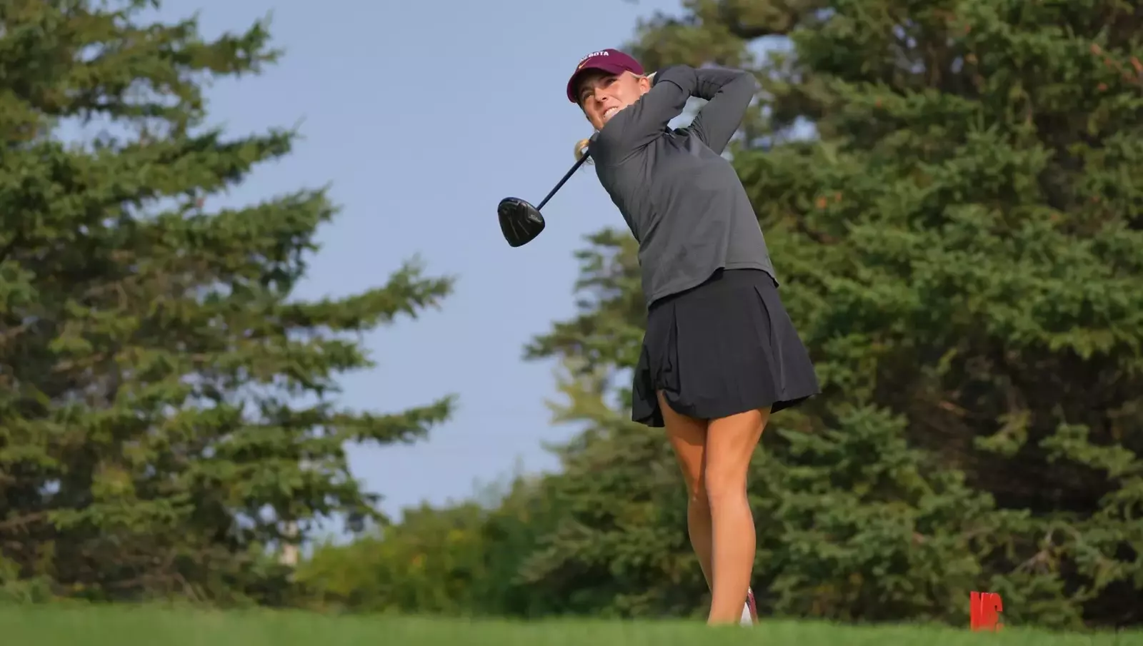 University of Minnesota Athletics