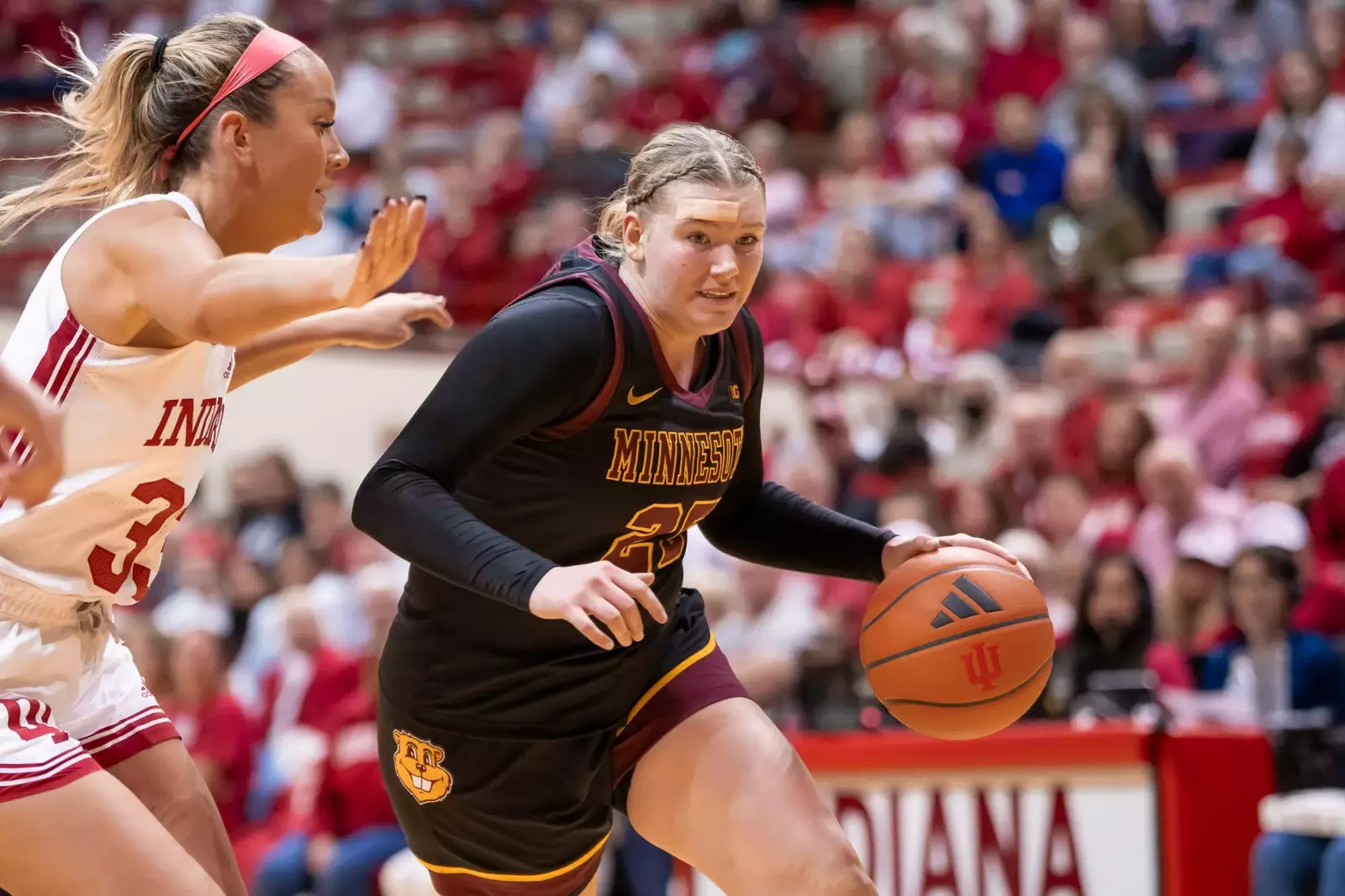 University of Minnesota Athletics