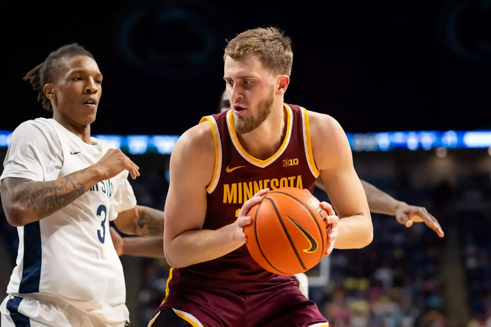 University of Minnesota Athletics