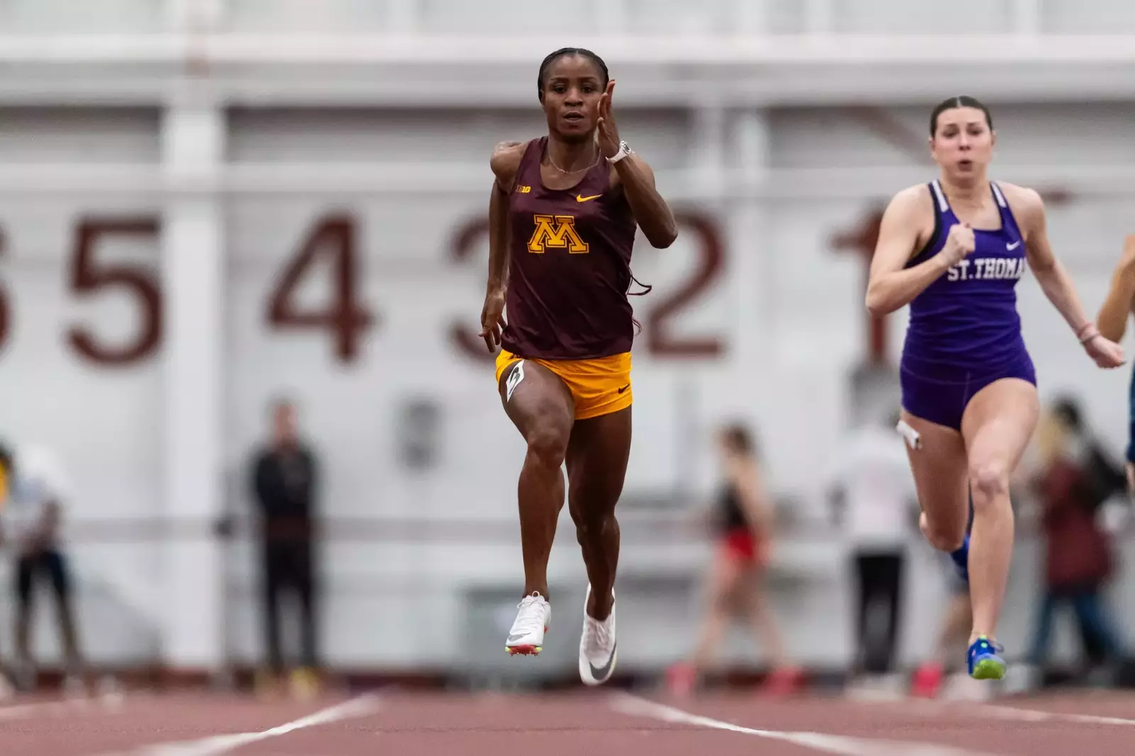 University of Minnesota Athletics