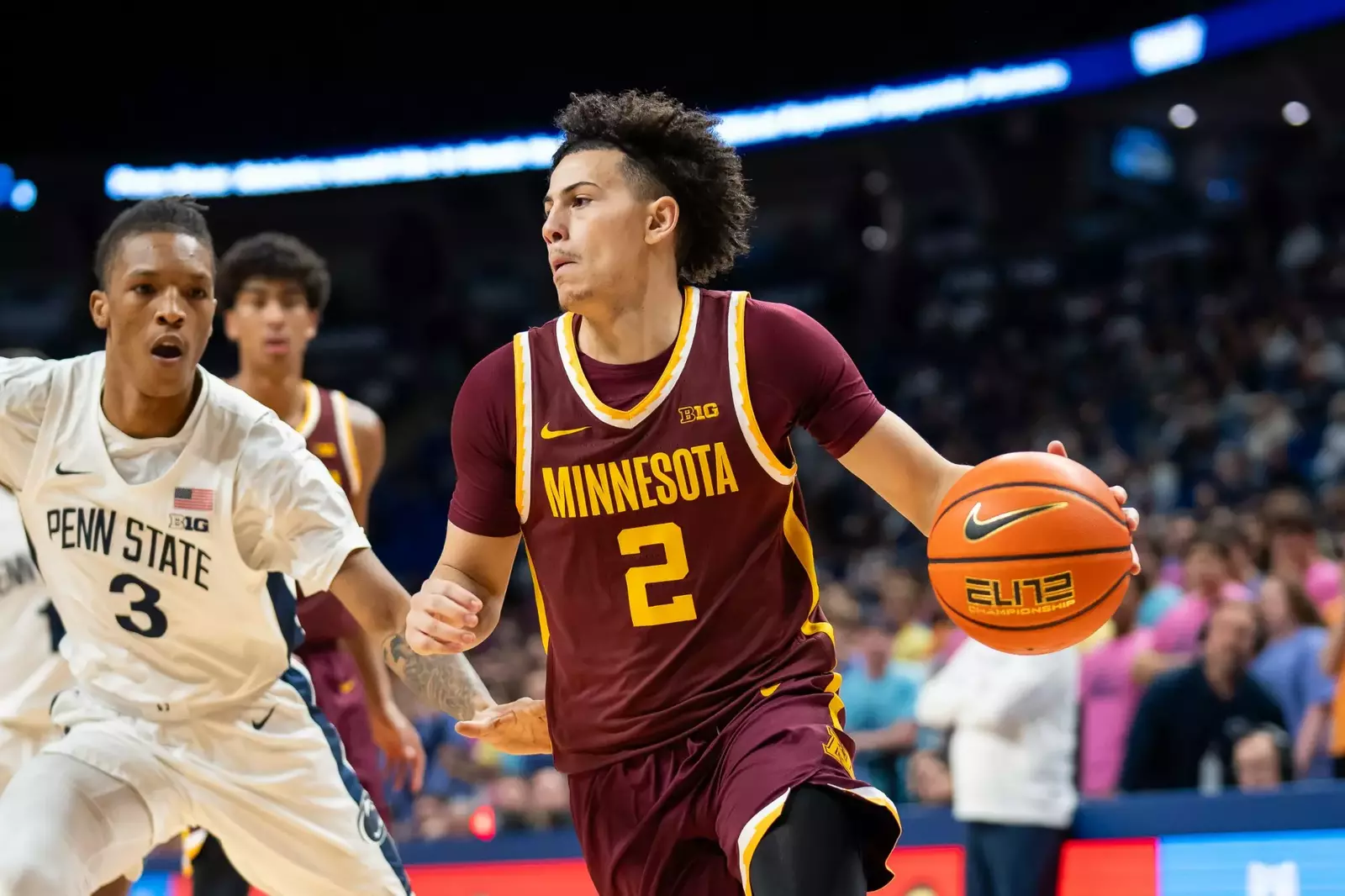 University of Minnesota Athletics