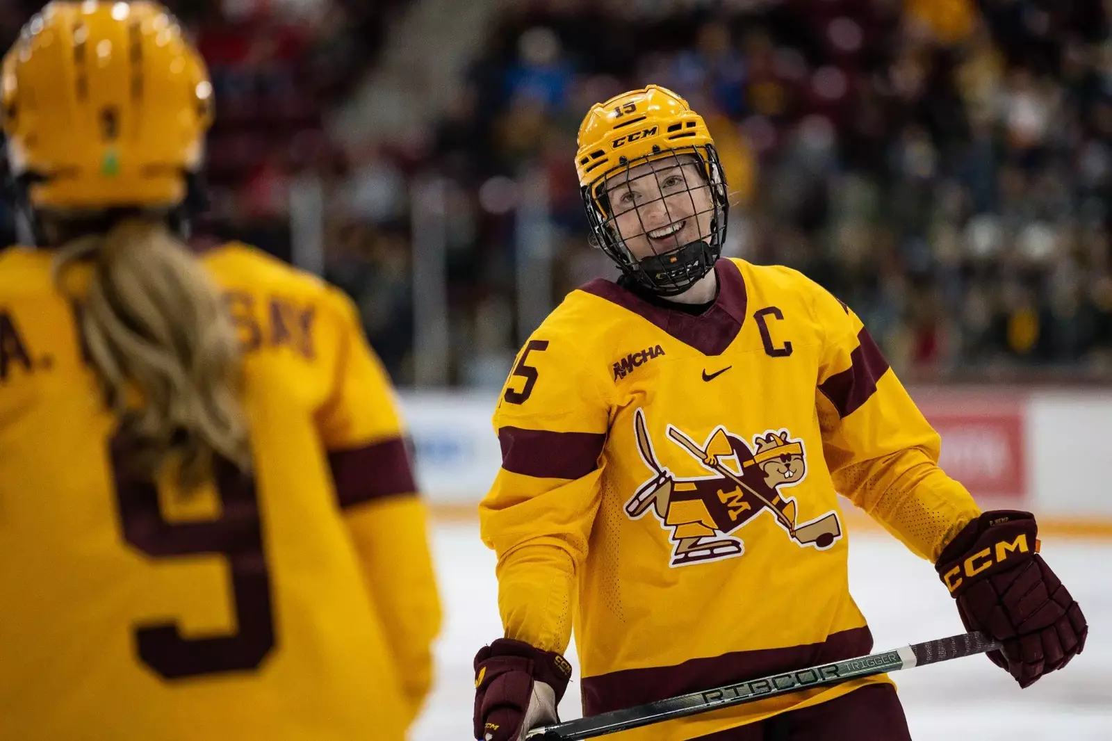 University of Minnesota Athletics