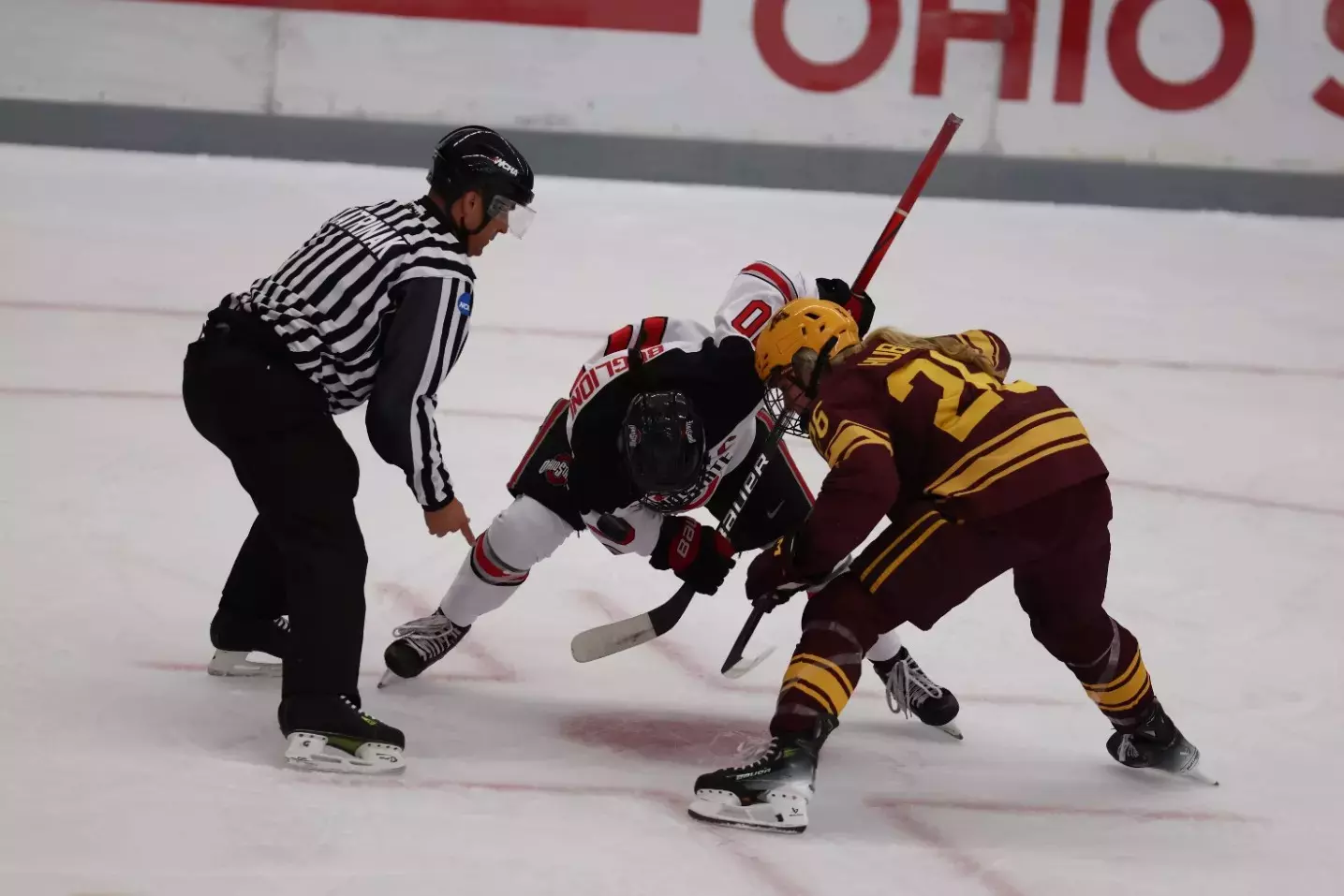 University of Minnesota Athletics