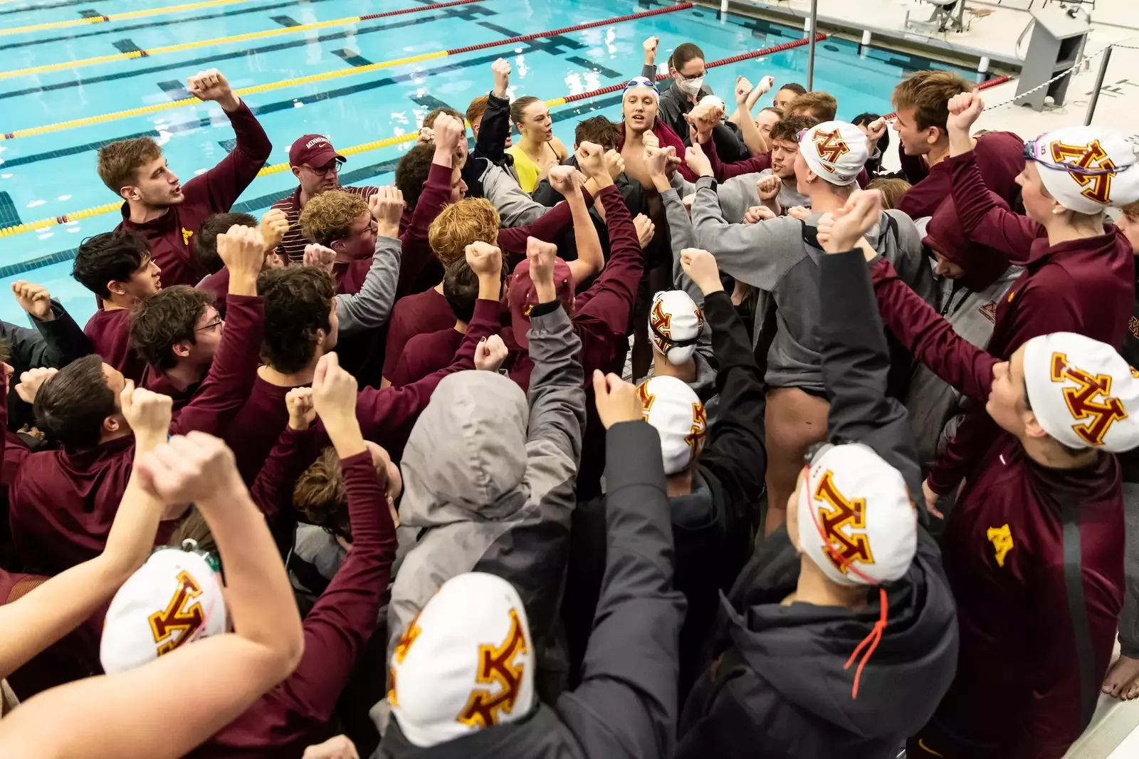 University of Minnesota Athletics