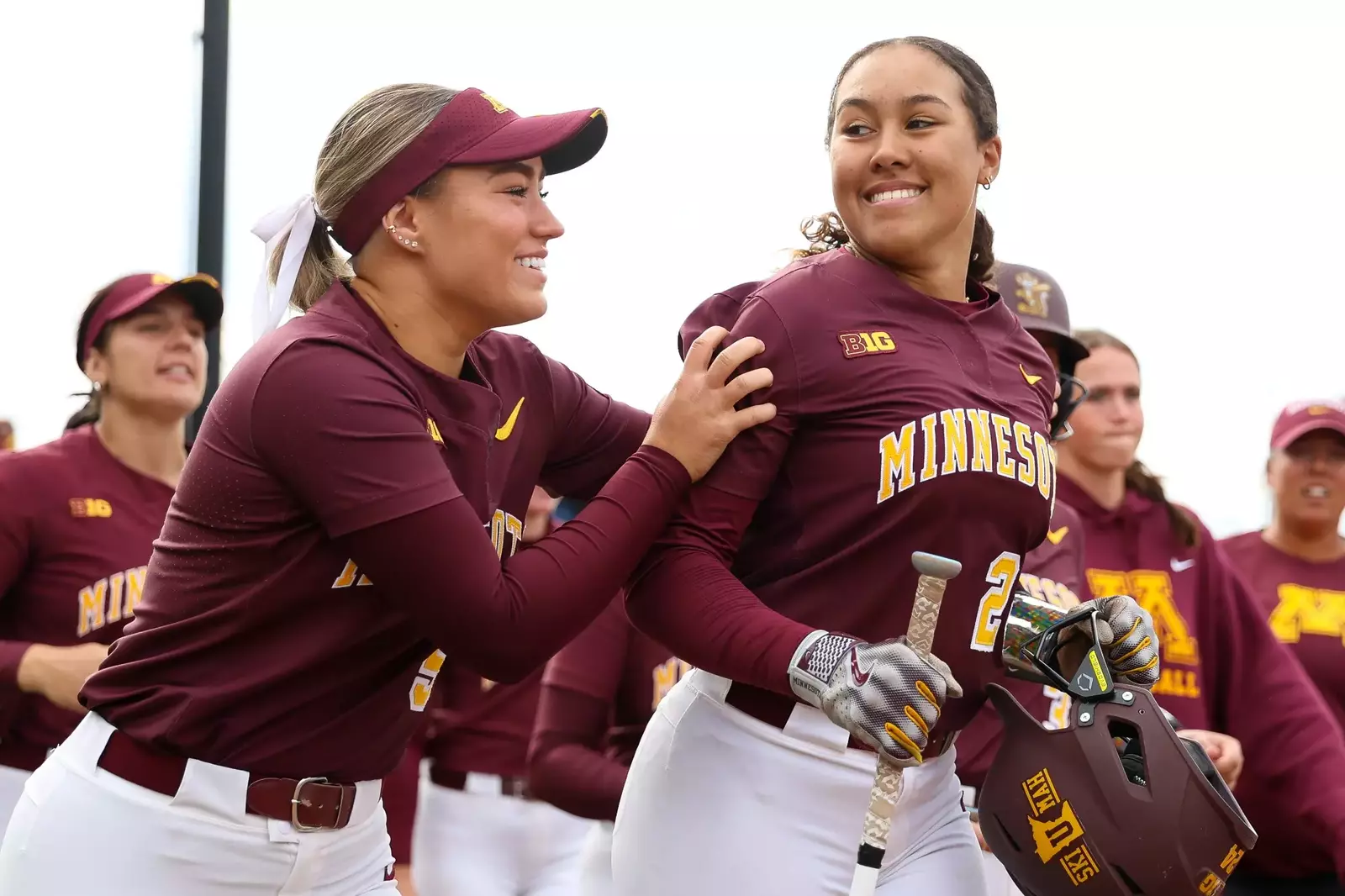 University of Minnesota Athletics