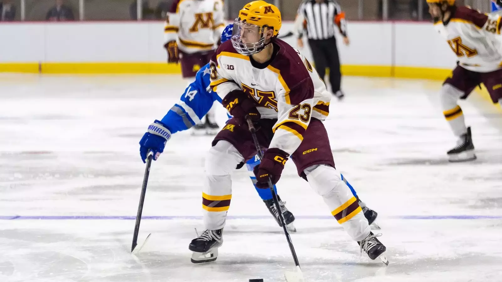 University of Minnesota Athletics